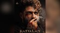 Kattalan Movie First Look Poster with Antony Pepes Mass look out now ...