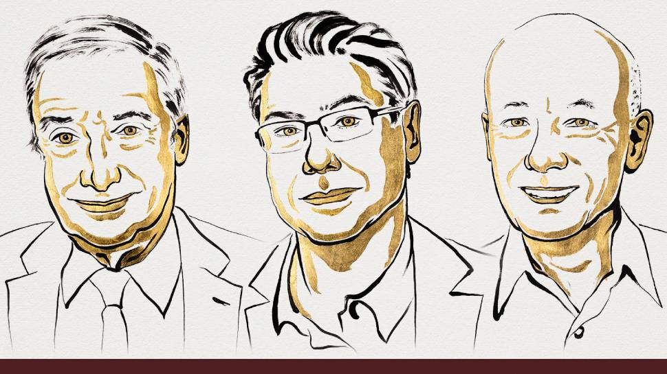 Nobel Prize for Economics 2025 announced- 3 people awarded | സാമ്പത്തിക ...