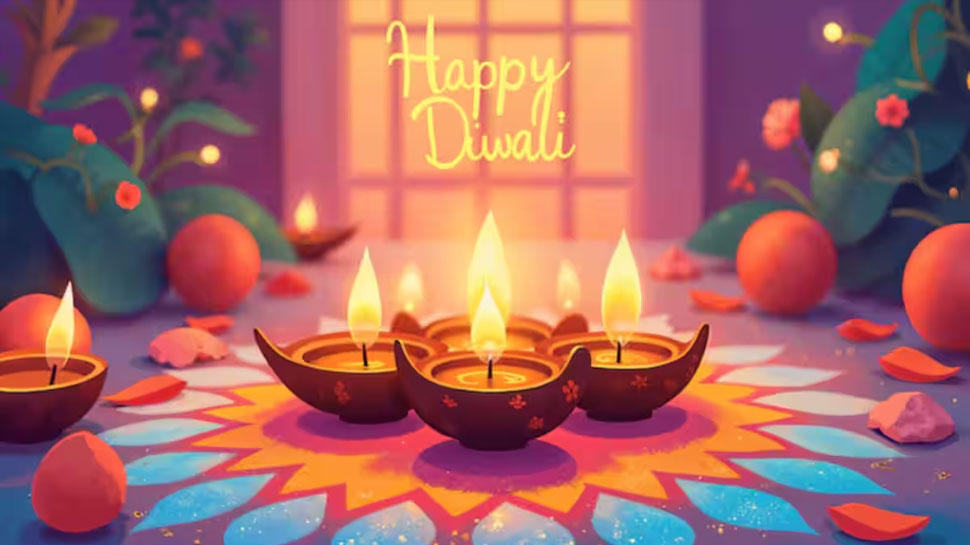 When is Deepavali? October 20th or 21st? Note the correct date ...