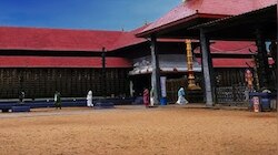 Aranmula Parthasarathy Temple News in Malayalam, Latest Aranmula ...