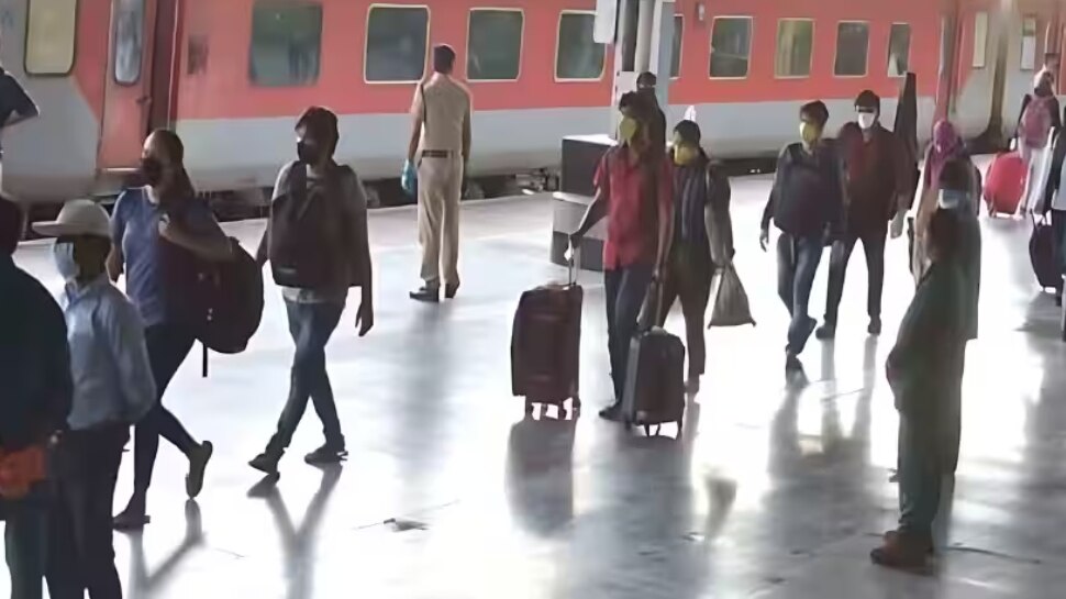 Amritha Express Extended Service To Rameswaram | Amritha Express ...