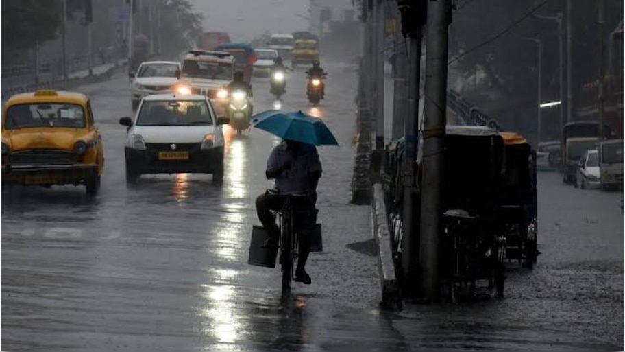 Heavy rains will continue- Red alert in 3 districts tomorrow ...