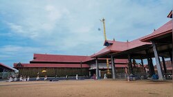 Aranmula Parthasarathy Temple News in Malayalam, Latest Aranmula ...