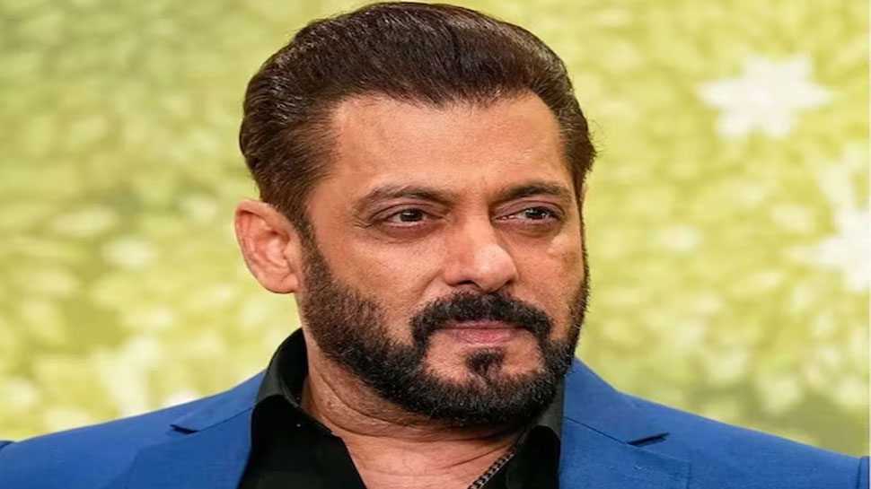Why Pak declare Salman Khan a terrorist? know details here ...