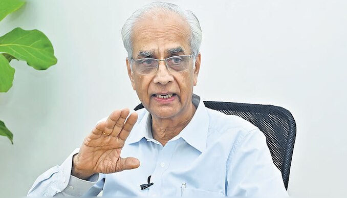 K Jayakumar IAS to become President of Travancore Devaswom Board | കെ ...