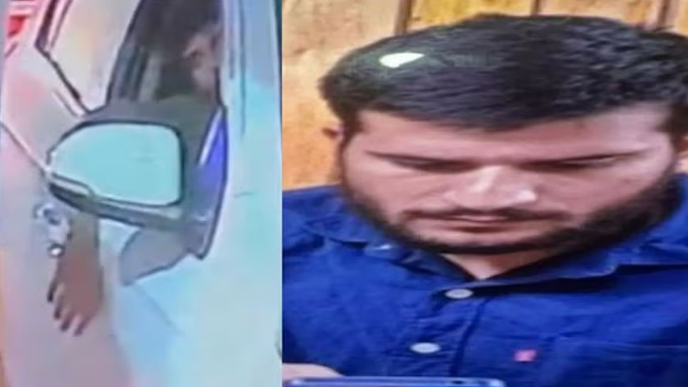 Who is Dr. Umar Mohammed? First photo and video of Delhi bombing suspect emerges | ഡൽഹി സ്ഫോടനം ...