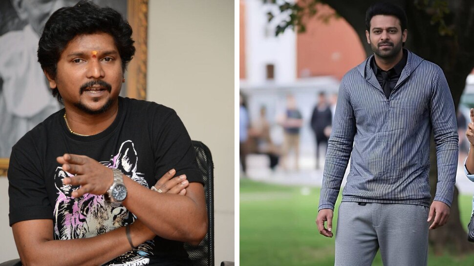 National Award Winning Choreographer Prem Rakshith to direct his debut ...