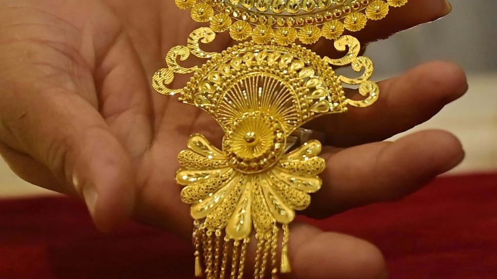 Gold Rate in Kerala Today 17 November 2025 thrissur kochi ...