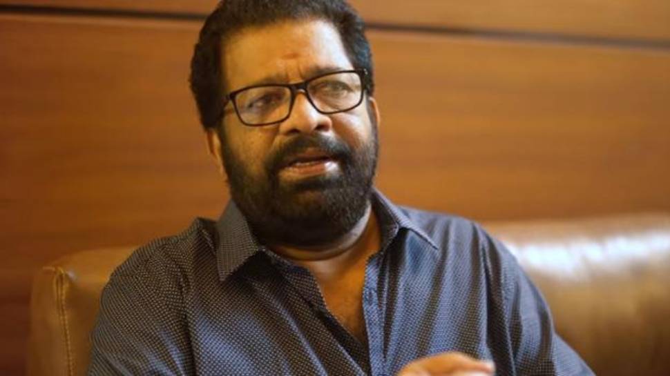 Kozhikode Mayor candidate of Congress VM Vinu name is not in voter list ...