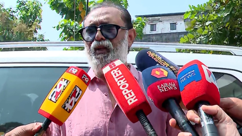 Actor Director Lal on Actress Assault Case Verdict reveals what ...