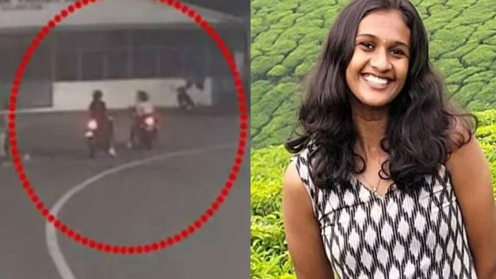 Malayattoor Girl Chithra Priya Murder Case: Reason for murder was ...