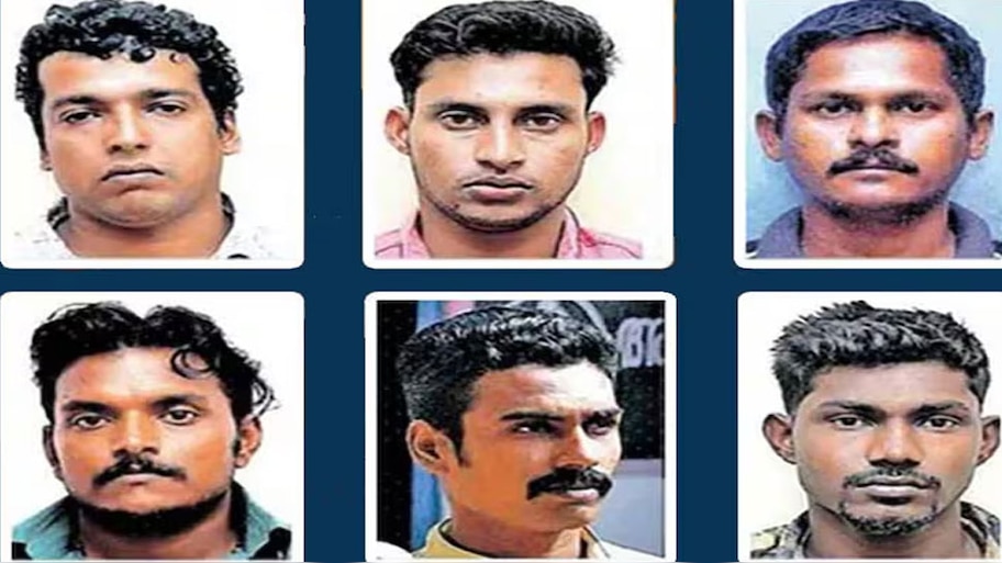 Actress Attack Case Verdict: Court to pronounce verdict to six who ...