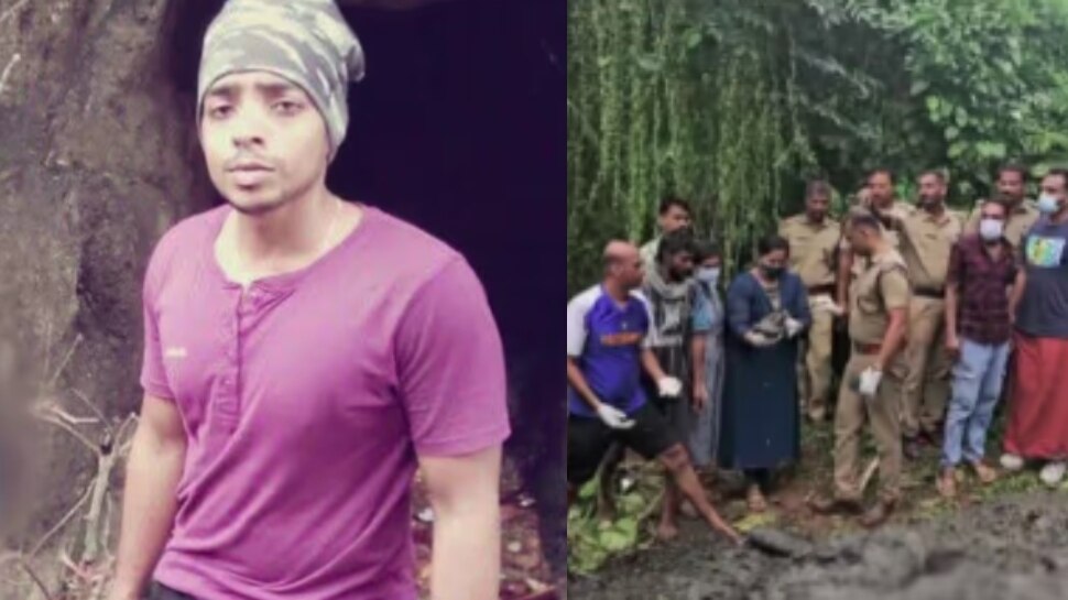 Elathur Missing Case DNA Test Confirmed That The Body Parts Found From ...
