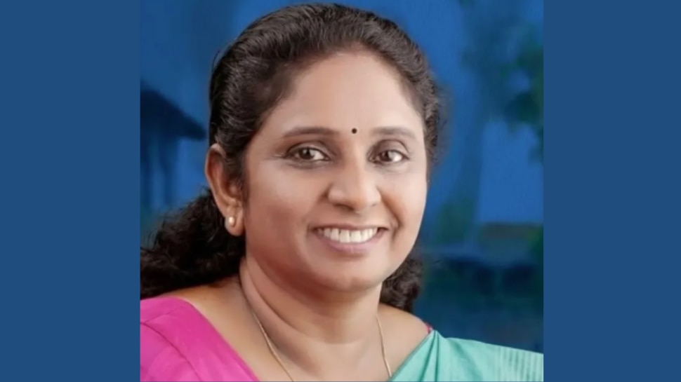 Kochi Municipality: VK Minimol and Deepak Joy are Congress ...