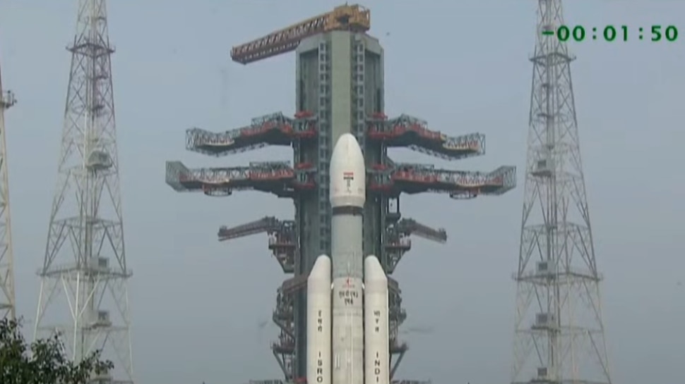 Satellite Internet; ISRO launches LVM 3 M6 from Sriharikota |ഉപഗ്രഹ ഇ ...