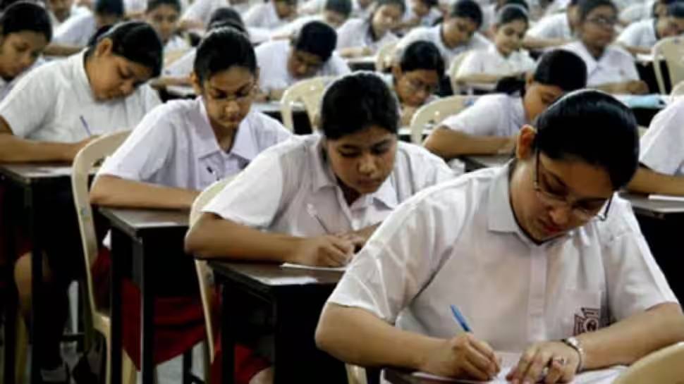 CBSE publishes revised timetable for 10th and 12th exams | 10, 12 ...