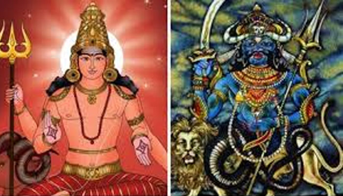 Auspicious Mangal Rahu Yuti in Aquarius: Golden Days Grand Mega ...