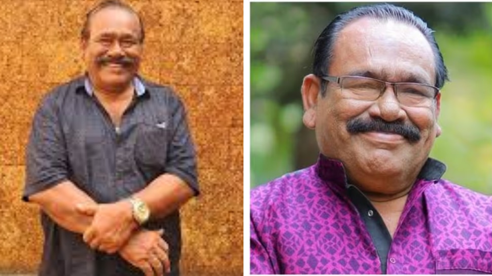 Actor Punnapra Appachan passes away at the age of 77 | നടൻ പുന്നപ്ര ...
