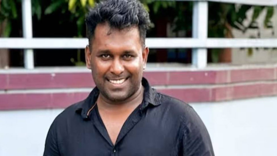 Notorious gangster leader Maradu Aneesh In Police Custody | കുപ്രസിദ്ധ ...