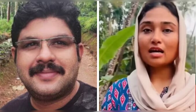 Kozhikode Deepak Suicide Case Police issued lookout notice for accused ...
