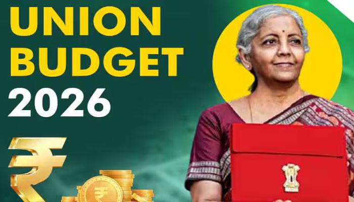 Union Budget 2026 live updates FM Nirmala Sitharaman Health Income Tax ...