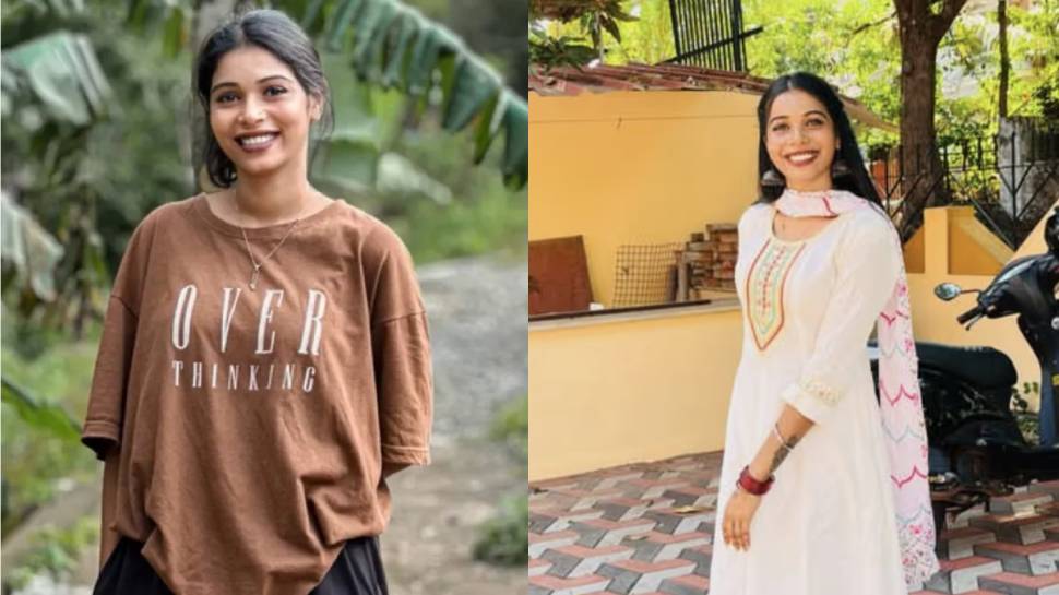 social media Influencer Chinnu Pappu found hanging and Police begin ...