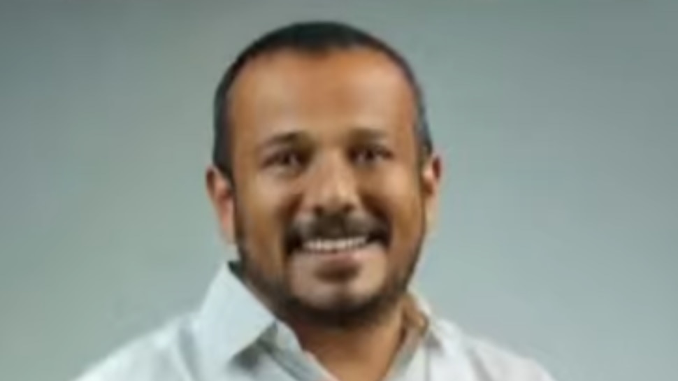 youth congress state secretary suhail ansari arrested for 35 year old ...