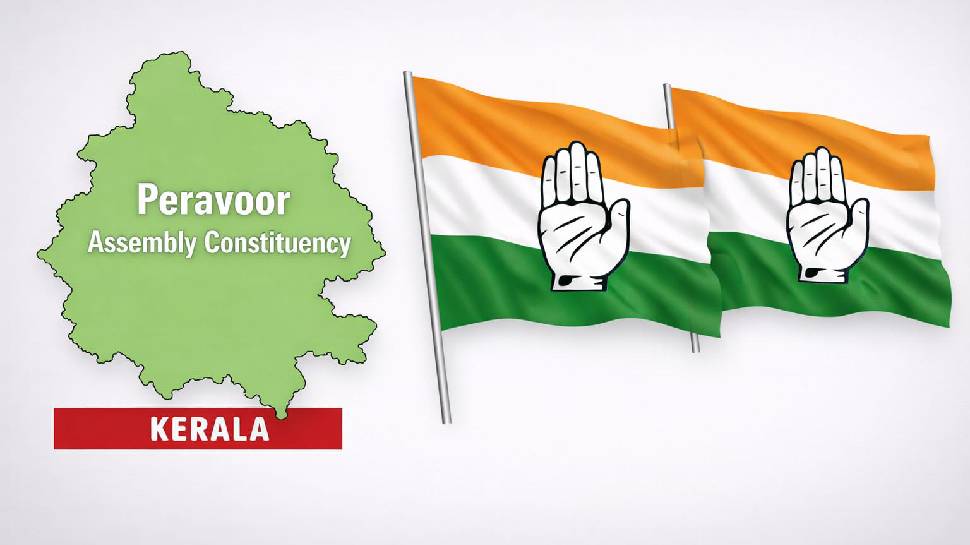 Kerala Assembly Elections 2026: Peravoor Assembly Constituency ...