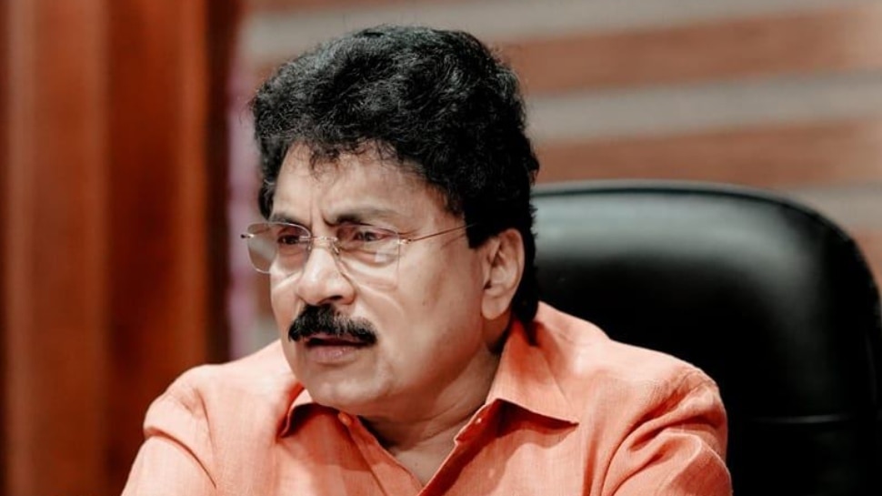 PK Sasi Resigned From KTDC Chairman Post | PK Sasi: പികെ ശശി കെടിഡിസി ...