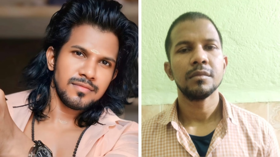 instagram vlogger yadhu gireesh arrested for sexual assault case ...