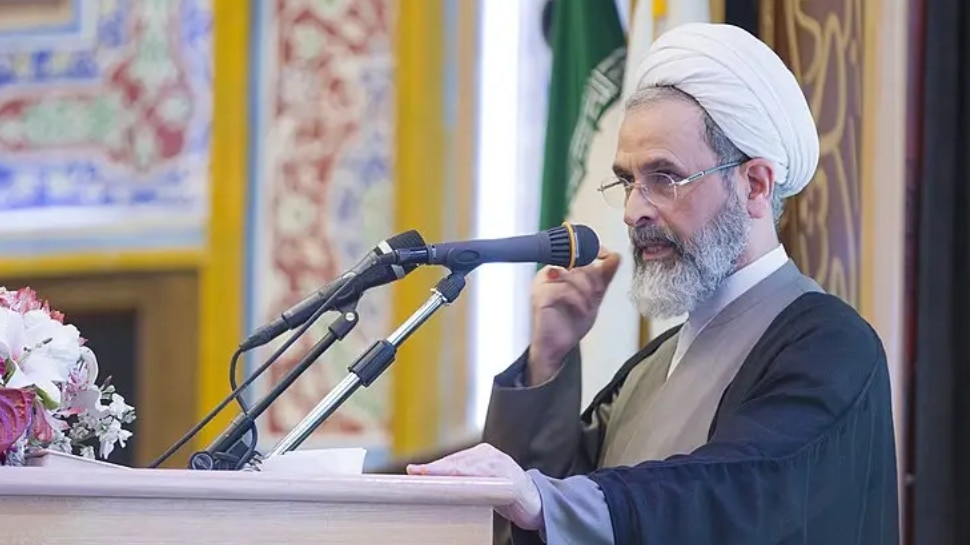 Ayatollah Arafi to lead Iran temporarily as Supreme Leader after ...