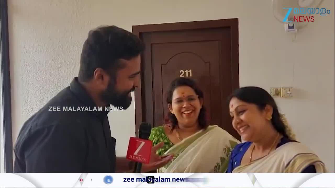 Chippy Renjith: ആറ്റുകാൽ പൊങ്കാലയ്ക്ക് ചിപ്പി മസ്റ്റ് | News in Malayalam