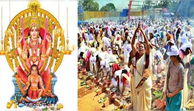 Attukal Pongala 2026 Live Updates: Date Timings Puja Rituals Pooram ...