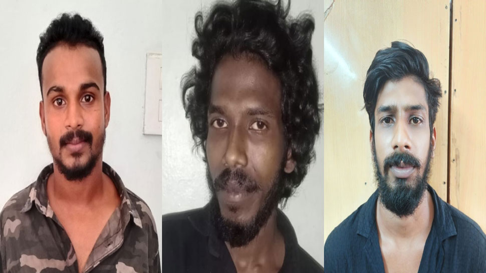 Aluva Atul murder Case: Policed filed case against kadathur gang member ...