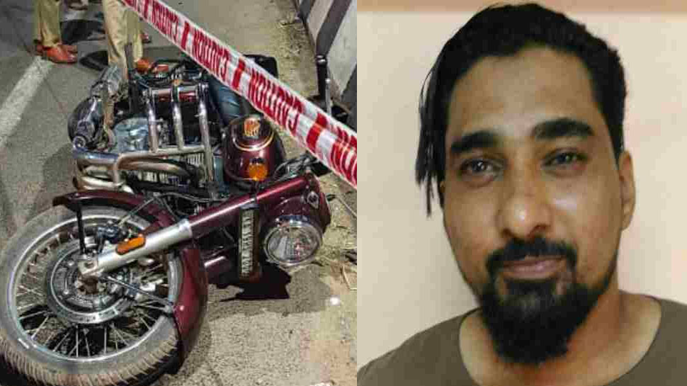 Goon leader Tablet Arif hacked to death in Mangalore | ഗുണ്ടാ നേതാവ് ...