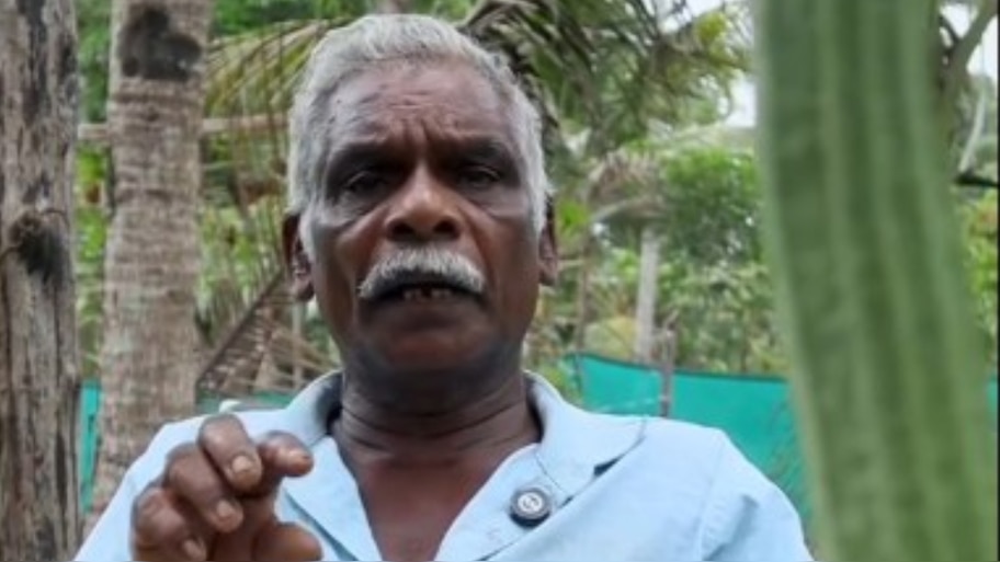 Farmer hanged to death in vaikom in front of cpi ldf election committee ...