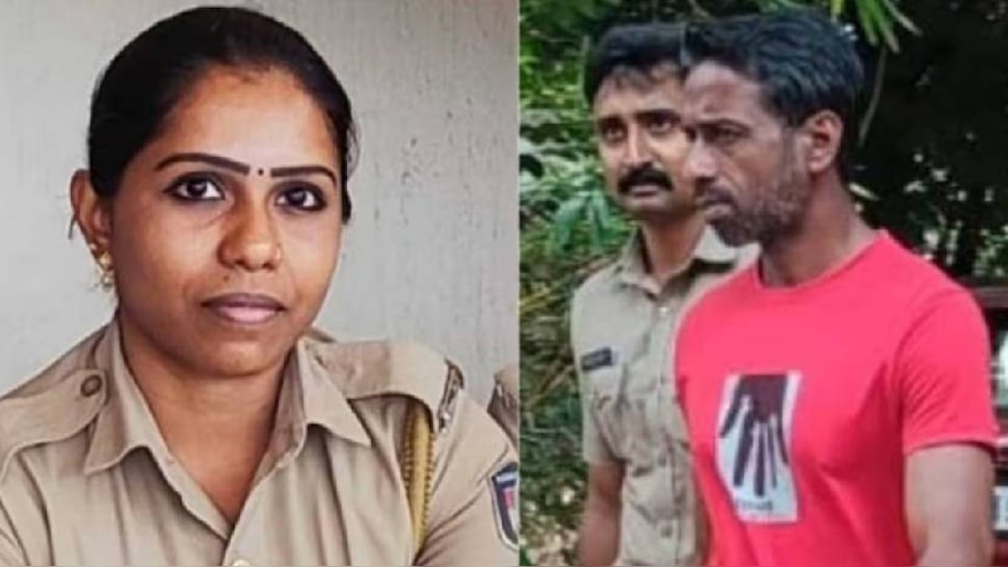 CPO Divyasree murder case- Husband Rajesh gets three life terms and ...