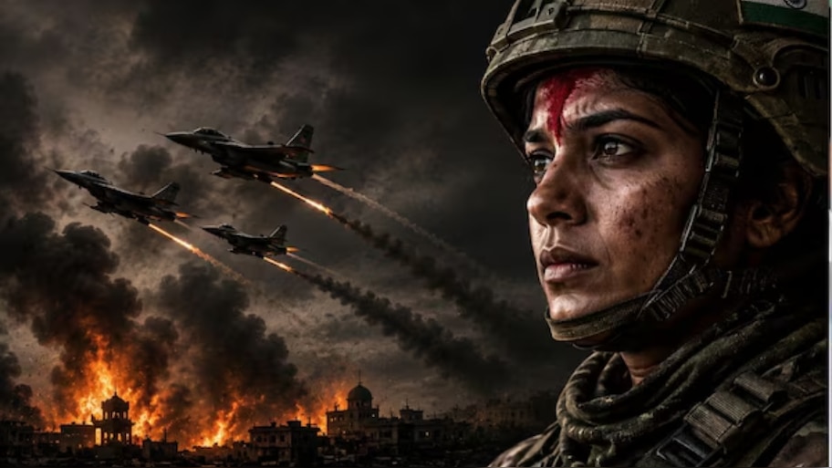 operation sindoor anniversary 86 hours 3 stages how indian army ...