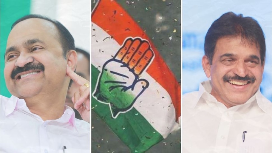 Kerala CM Candidate of Congress: Is there a conspiracy against VD ...