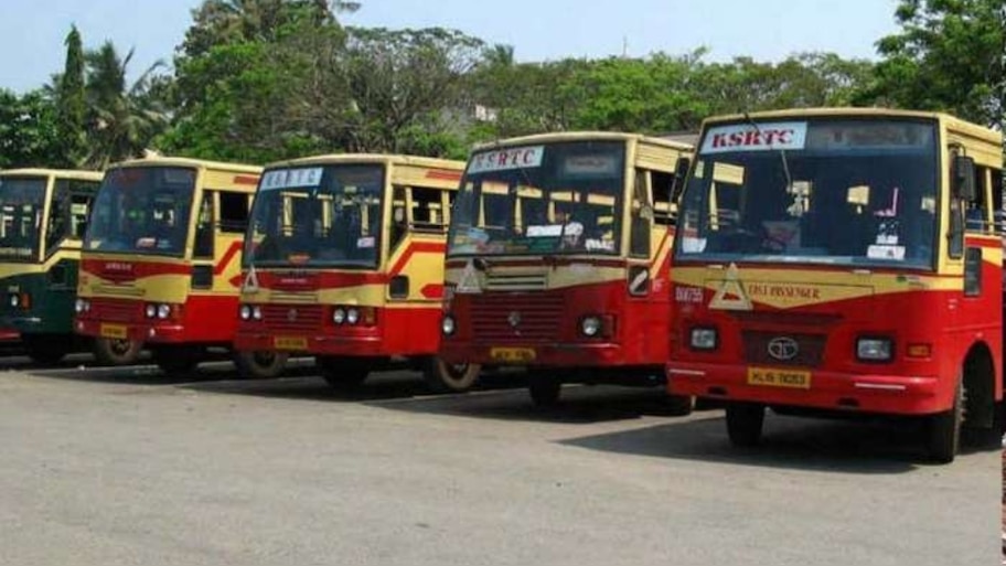KSRTC Bus Free Service For Woman In Kerala Start Date Private Bus ...