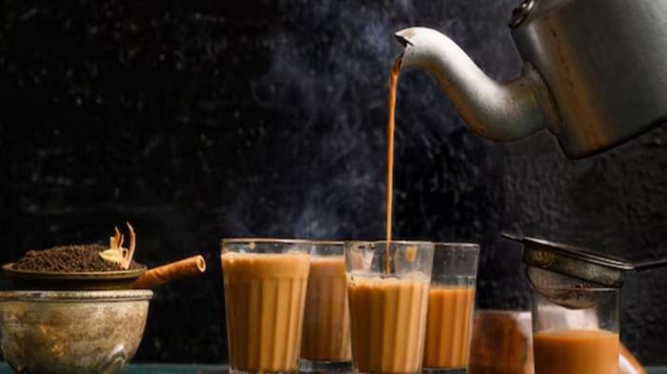 Side effects of excess tea consumption how much tea is safe to drink ...