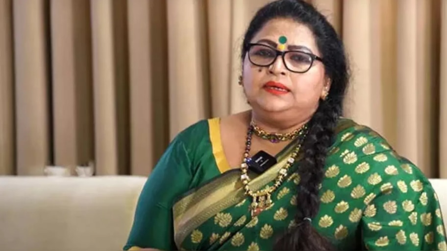 amma association controversy actress ponnamma babu demands to dissolve ...