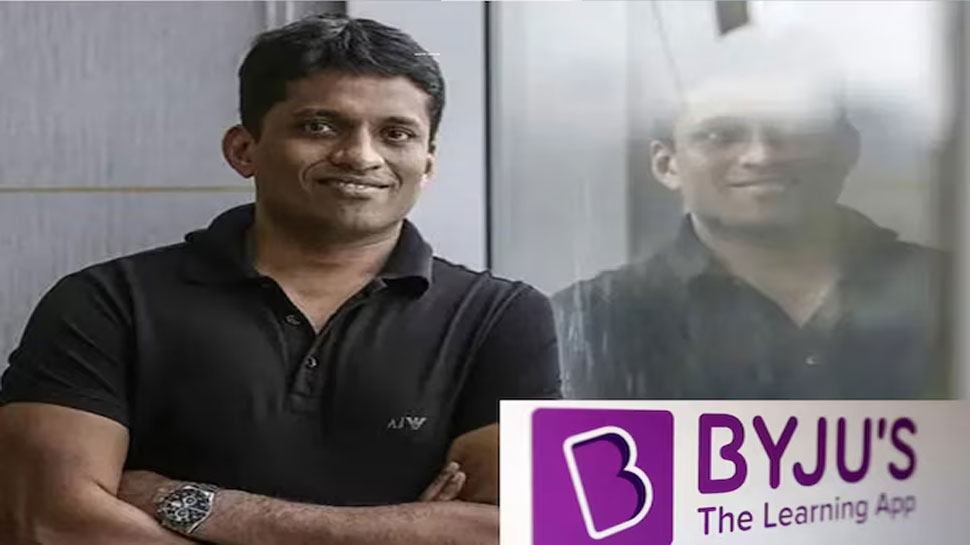 Why Byju founder Byju Raveendran gets 6 month jail punishment from ...