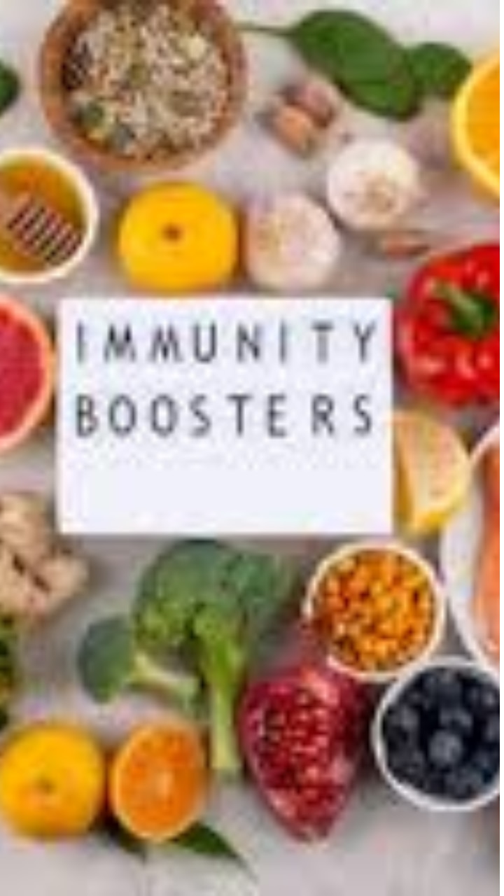best foods to boost immunity naturally | രോഗപ്രതിരോധ ശേഷി കൂട്ടാ ...