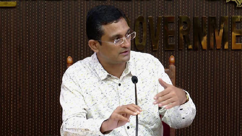 Dr A Kaushigan IAS appointed as Chief Electoral Officer | മുഖ്യ ...