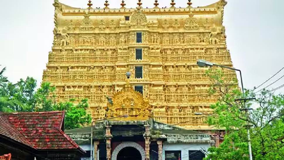 Temple administration committee rejects police report on security ...