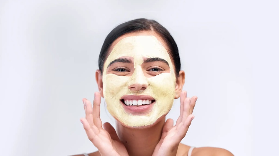 papaya besan face pack benefits glowing skin tan removing magic pack ...