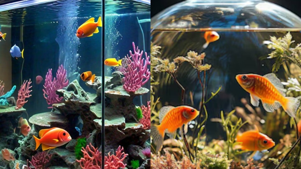 aquarium fish care tips for beginners how to increase its lifespan ...
