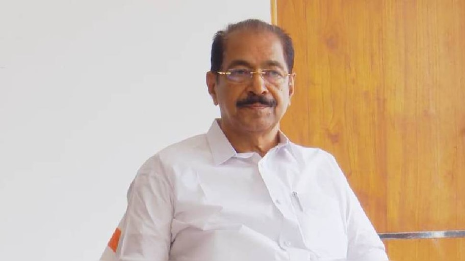 Minister Sunny Joseph appoints his brother-in-law as private secretary ...