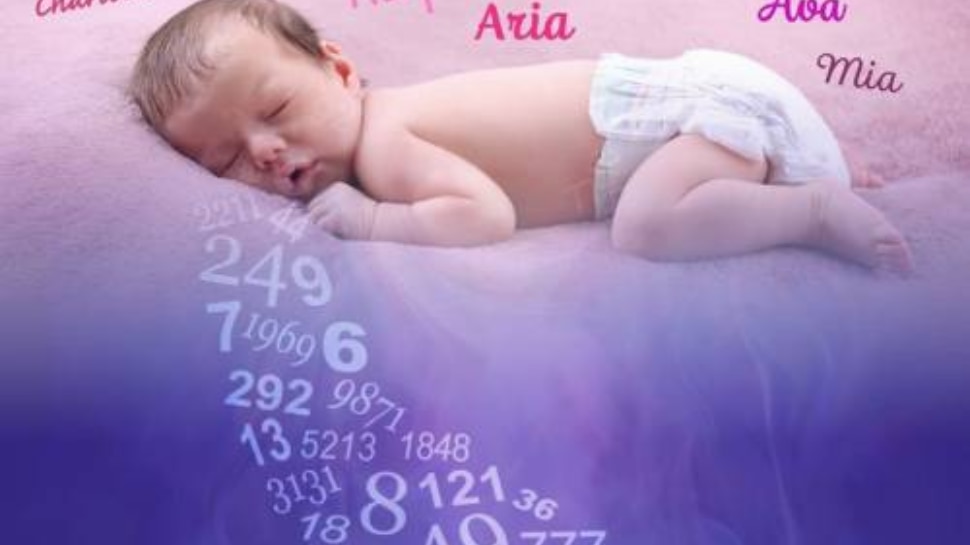 baby names numerology numbers to avoid while choosing baby names in ...